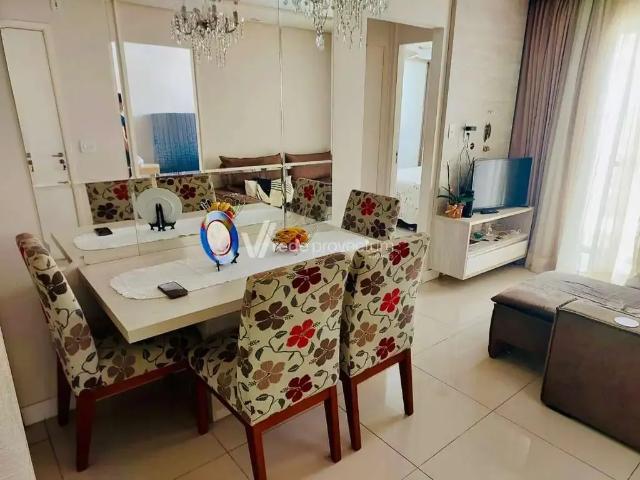 Apartamento para Venda em Campinas/SP Parque Prado 3 Quartos