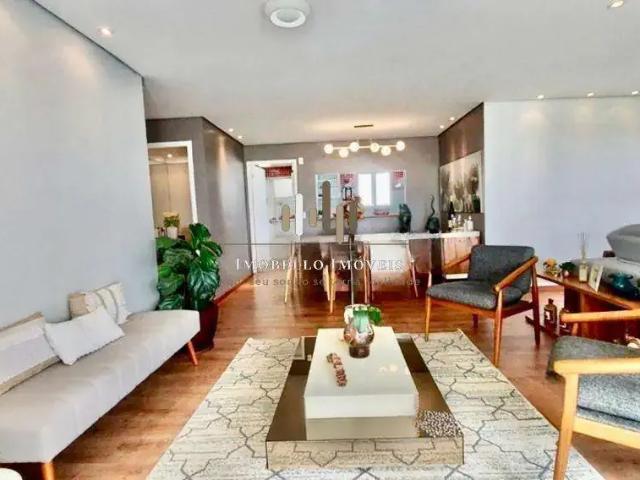 Apartamento para Venda em Campinas/SP Parque Prado 3 Quartos