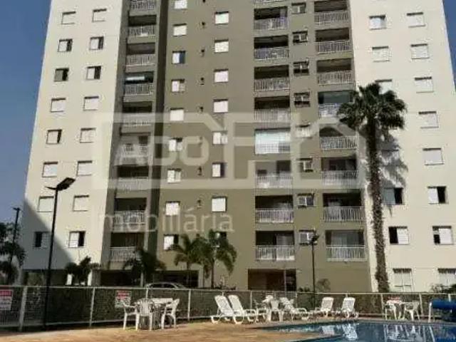 Apartamento para Venda em Campinas/SP Parque Prado 3 Quartos