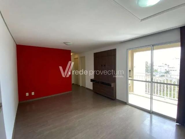 Apartamento para Venda em Campinas/SP Parque Prado 3 Quartos