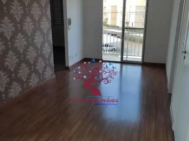 Apartamento para Venda em Campinas/SP Parque Prado 3 Quartos