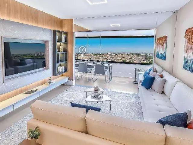 Apartamento para Venda em Campinas/SP Parque Prado 3 Quartos