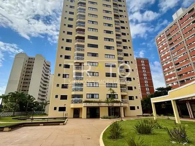 Apartamento para Venda em Campinas/SP Parque Prado 3 Quartos