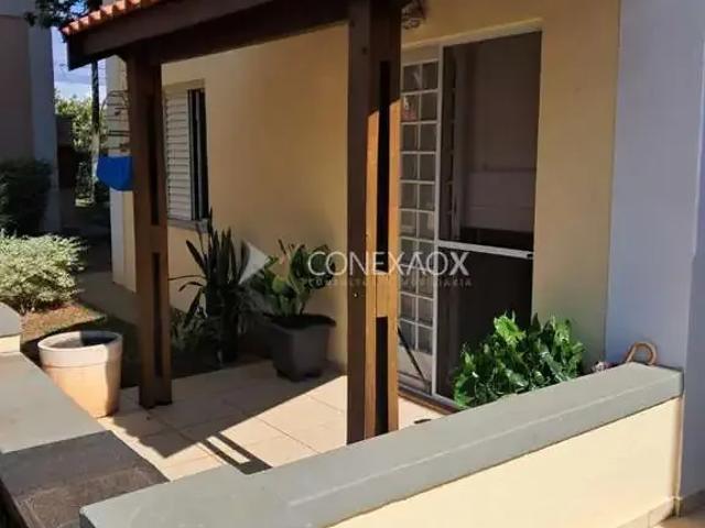 Apartamento para Venda em Campinas/SP Parque Prado 3 Quartos