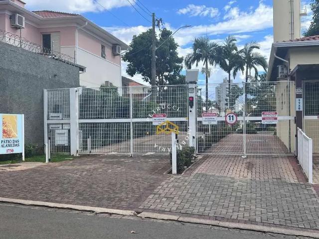 Apartamento para Venda em Campinas/SP Parque Prado 3 Quartos