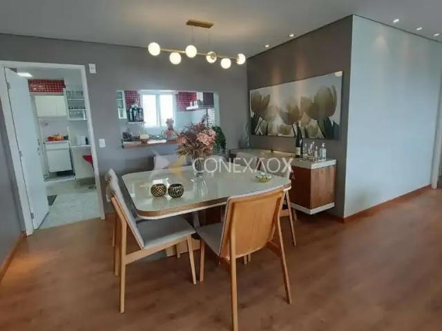 Apartamento para Venda em Campinas/SP Parque Prado 3 Quartos