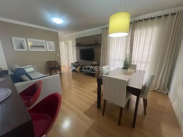 Apartamento para Venda em Campinas/SP Parque Prado 3 Quartos