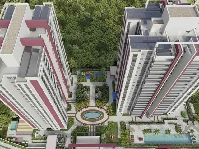 Apartamento para Venda em Campinas/SP Parque Prado 3 Quartos