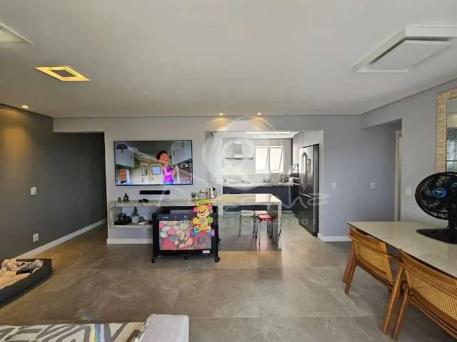 Apartamento para Venda em Campinas/SP Parque Prado 3 Quartos