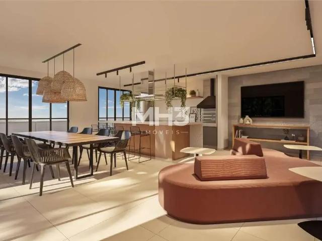 Apartamento para Venda em Campinas/SP Parque Prado 3 Quartos