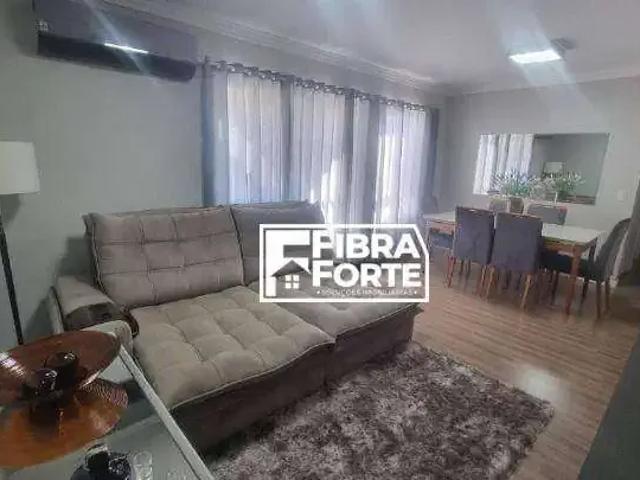 Apartamento para Venda em Campinas/SP Parque Prado 3 Quartos