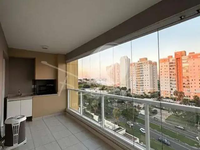Apartamento para Venda em Campinas/SP Parque Prado 3 Quartos