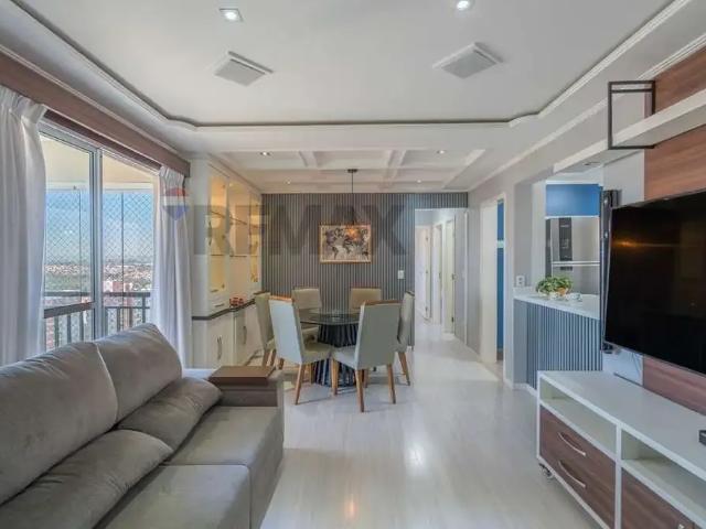 Apartamento para Venda em Campinas/SP Parque Prado 3 Quartos