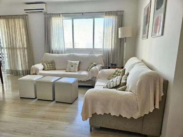Apartamento para Venda em Campinas/SP Parque Prado 3 Quartos