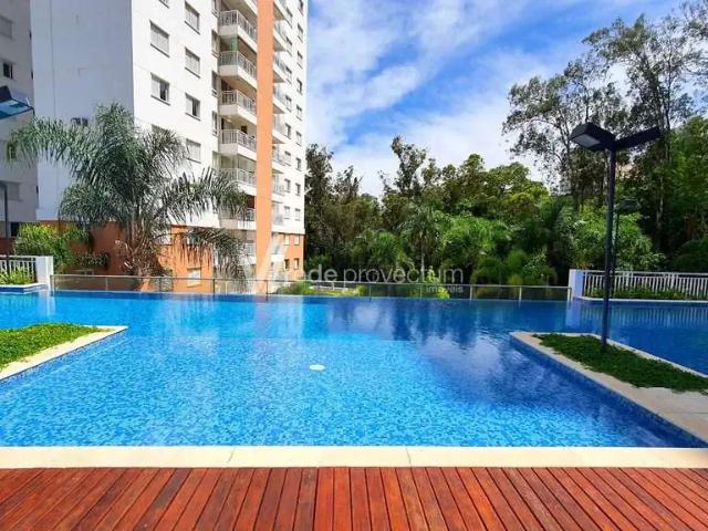 Apartamento para Venda em Campinas/SP Parque Prado 3 Quartos