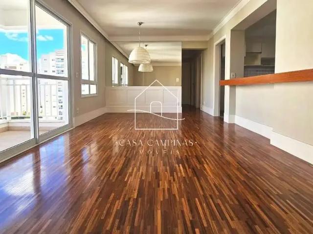 Apartamento para Venda em Campinas/SP Parque Prado 3 Quartos
