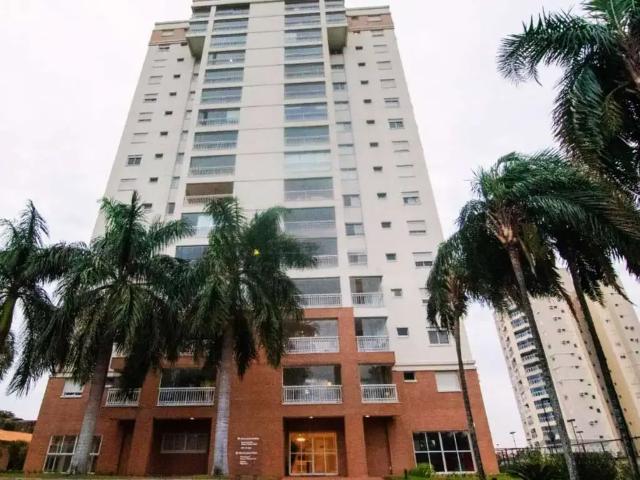 Apartamento para Venda em Campinas/SP Parque Prado 3 Quartos