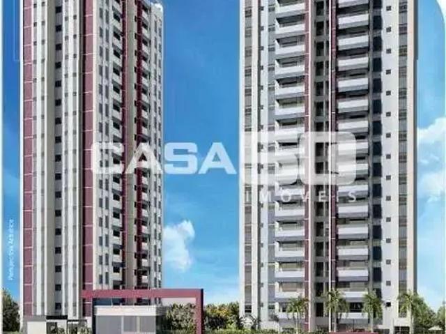 Apartamento para Venda em Campinas/SP Parque Prado 3 Quartos