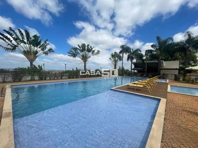 Apartamento para Venda em Campinas/SP Parque Prado 3 Quartos