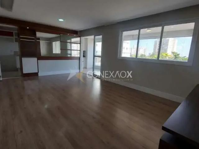 Apartamento para Venda em Campinas/SP Parque Prado 3 Quartos