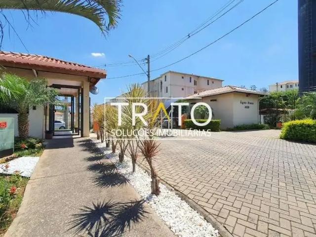 Apartamento para Venda em Campinas/SP Parque Prado 3 Quartos