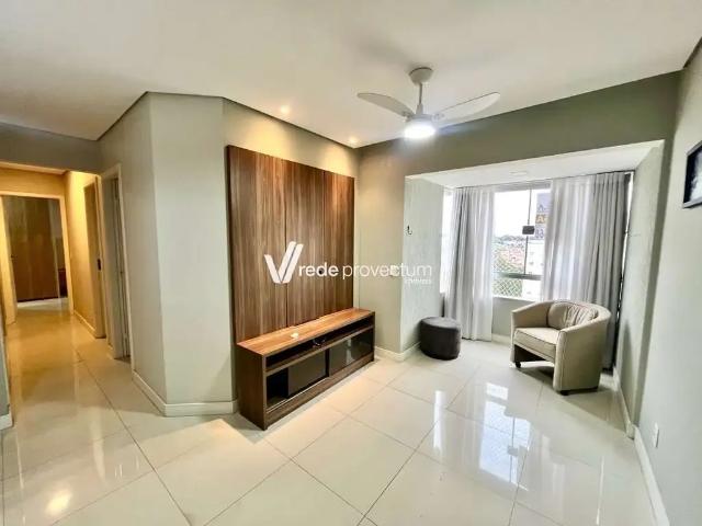 Apartamento para Venda em Campinas/SP Parque Prado 3 Quartos