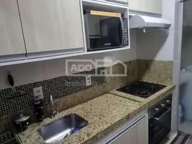 Apartamento para Venda em Campinas/SP Parque Prado 3 Quartos