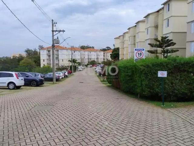 Apartamento para Venda em Campinas/SP Parque Prado 3 Quartos