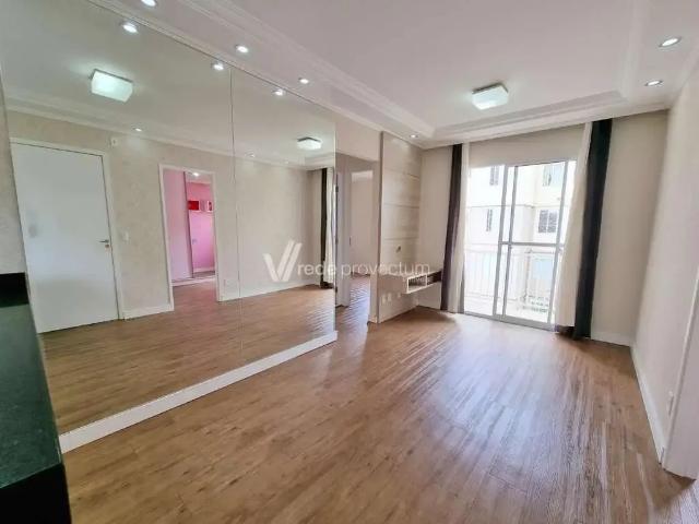Apartamento para Venda em Campinas/SP Parque Prado 3 Quartos