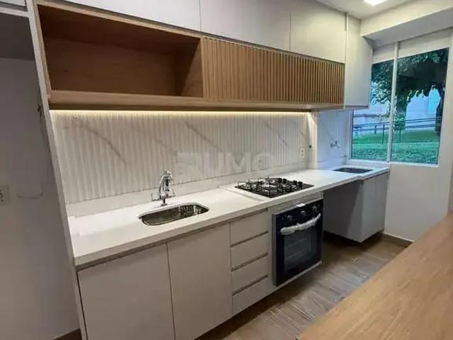 Apartamento para Venda em Campinas/SP Parque Prado 3 Quartos