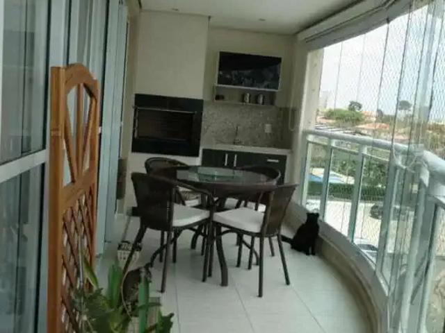 Apartamento para Venda em Campinas/SP Parque Prado 3 Quartos