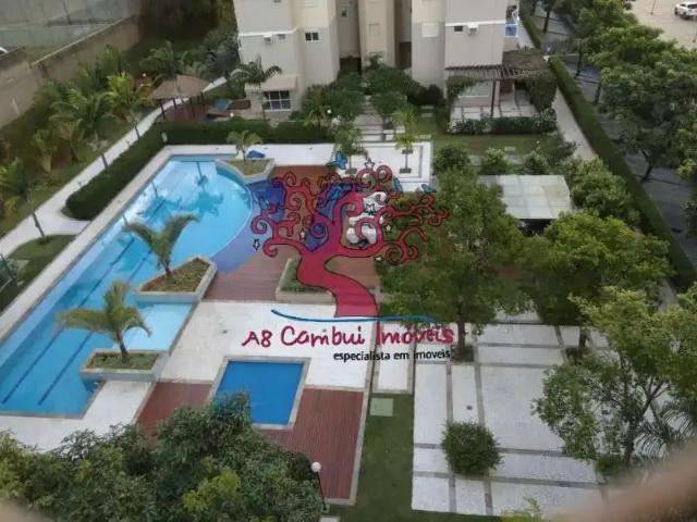 Apartamento para Venda em Campinas/SP Parque Prado 3 Quartos