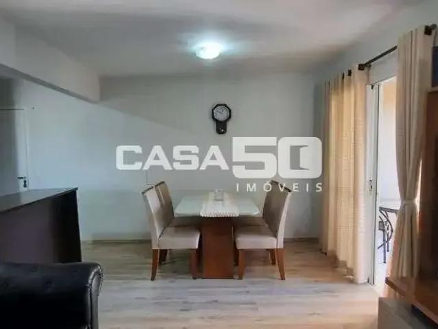 Apartamento para Venda em Campinas/SP Parque Prado 3 Quartos