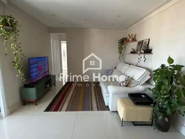 Apartamento para Venda em Campinas/SP Parque Prado 3 Quartos