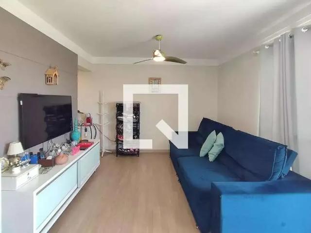 Apartamento para Venda em Campinas/SP Parque Prado 3 Quartos