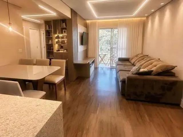 Apartamento para Venda em Campinas/SP Parque Prado 3 Quartos