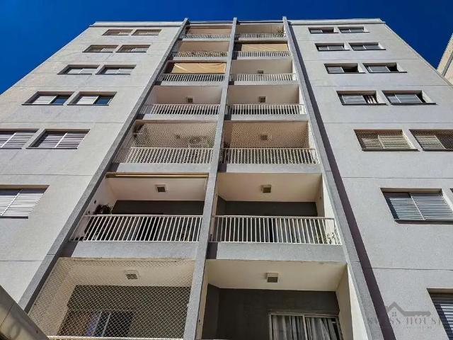 Apartamento para Venda em Campinas/SP Parque Prado 3 Quartos