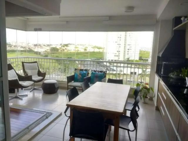 Apartamento para Venda em Campinas/SP Parque Prado 3 Quartos