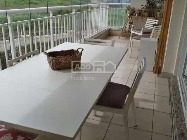 Apartamento para Venda em Campinas/SP Parque Prado 3 Quartos