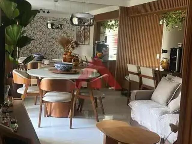 Apartamento para Venda em Campinas/SP Parque Prado 3 Quartos