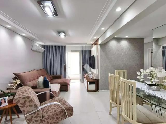 Apartamento para Venda em Campinas/SP Parque Prado 3 Quartos
