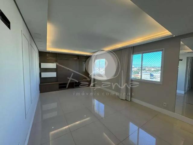 Apartamento para Venda em Campinas/SP Parque Prado 3 Quartos