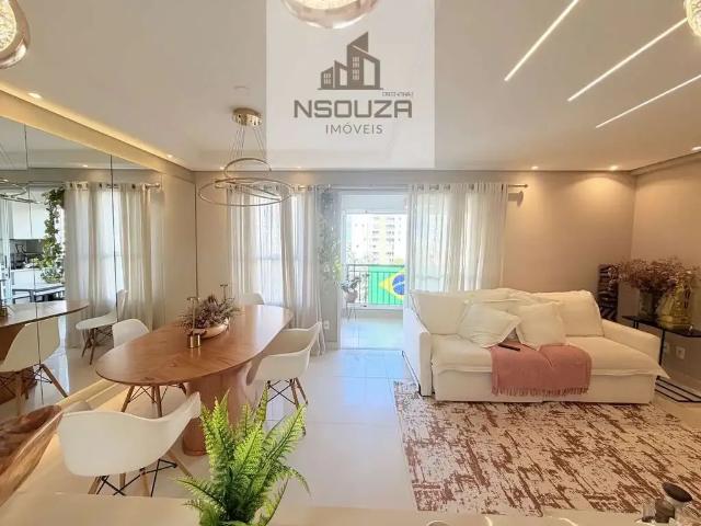 Apartamento para Venda em Campinas/SP Parque Prado 3 Quartos