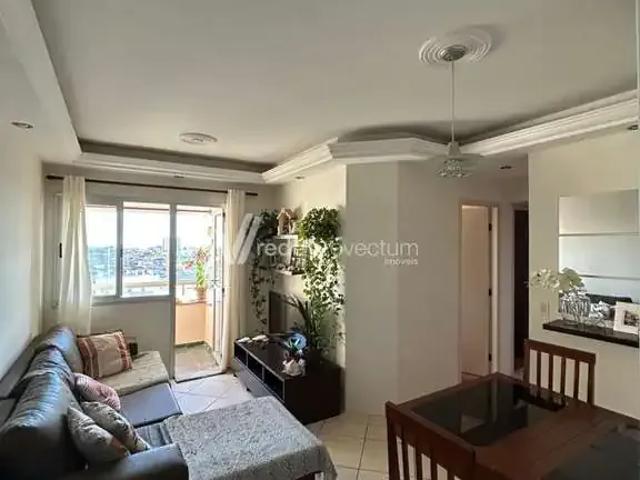 Apartamento para Venda em Campinas/SP Parque Prado 3 Quartos