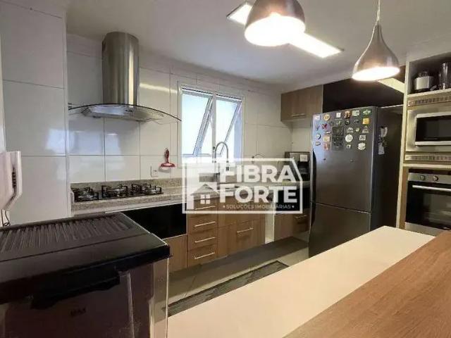 Apartamento para Venda em Campinas/SP Parque Prado 3 Quartos