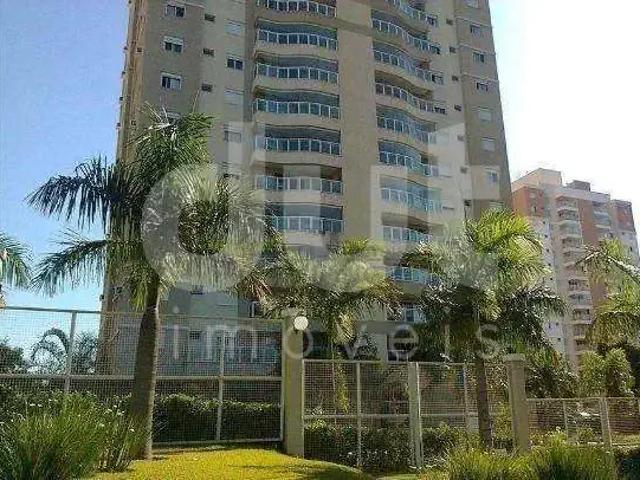 Apartamento para Venda em Campinas/SP Parque Prado 3 Quartos