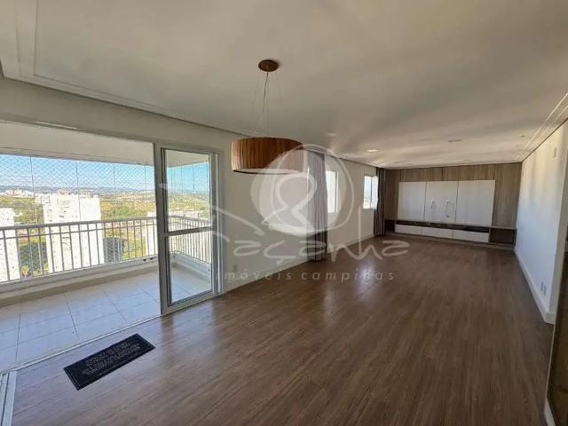 Apartamento para Venda em Campinas/SP Parque Prado 3 Quartos
