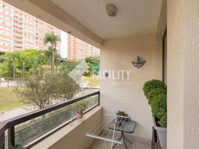 Apartamento para Venda em Campinas/SP Parque Prado 3 Quartos