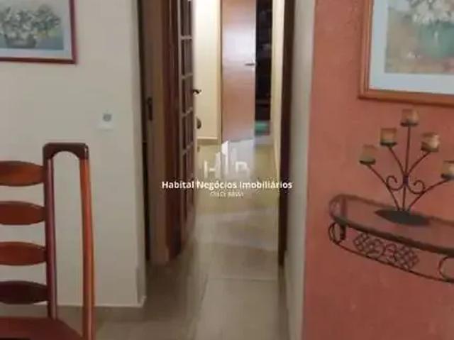 Apartamento para Venda em Campinas/SP Parque Prado 3 Quartos
