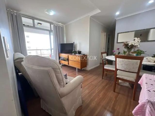 Apartamento para Venda em Campinas/SP Parque Prado 3 Quartos